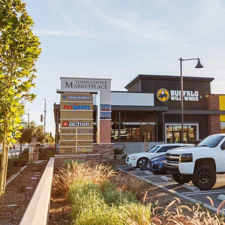 Best Shopping Centers in Menifee |2025 - The Menifee Experience