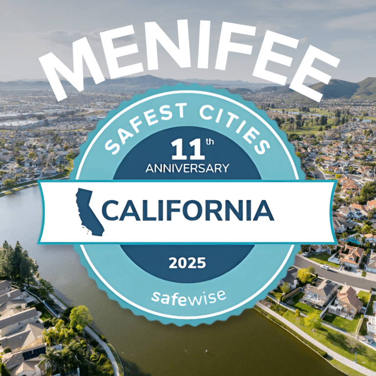 The Menifee Experience | Guide to Local Places, Events & People
